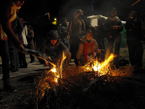 Como Fazer um Magusto- Online24